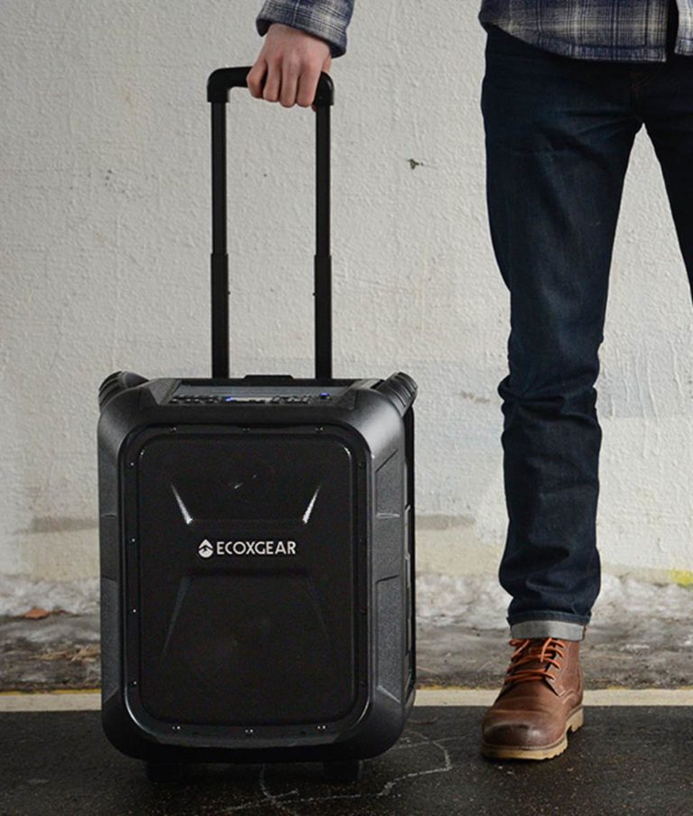 The 10 Best Portable PA Systems in 2024 - Bass Head Speakers