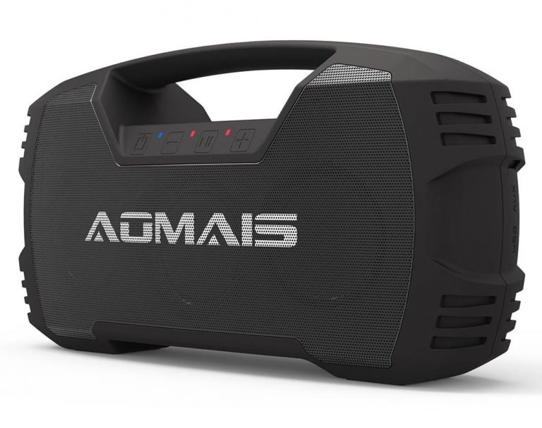 Top 15 Best Outdoor Bluetooth Speakers in 2024