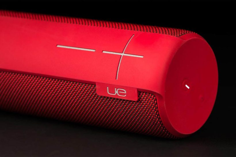 UE Megaboom Review - The Best Ultimate Ears Speaker Available Today