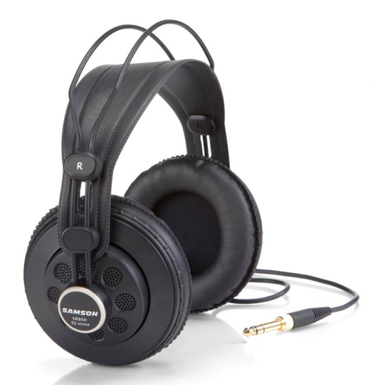 The 20 Best Studio Headphones in 2024 – Bass Head Speakers