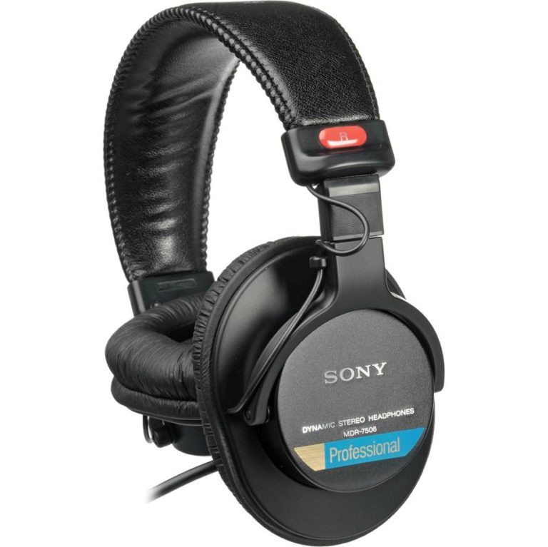 The 20 Best Studio Headphones in 2024 – Bass Head Speakers