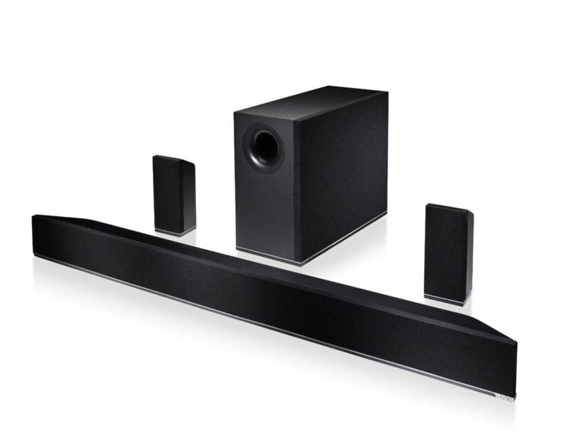 The 10 Best Wireless Home Theater Systems in 2024