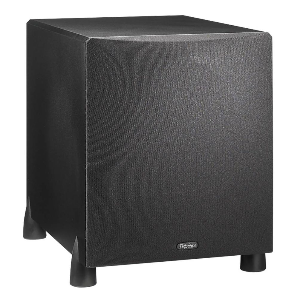 The 20 Best Subwoofers in 2024 - Bass Head Speakers