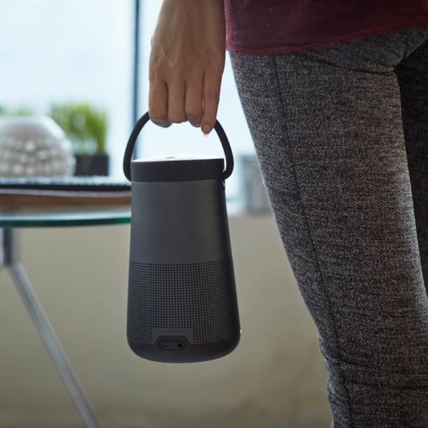 Bose SoundLink Revolve Review – Is this speaker worth the price tag?