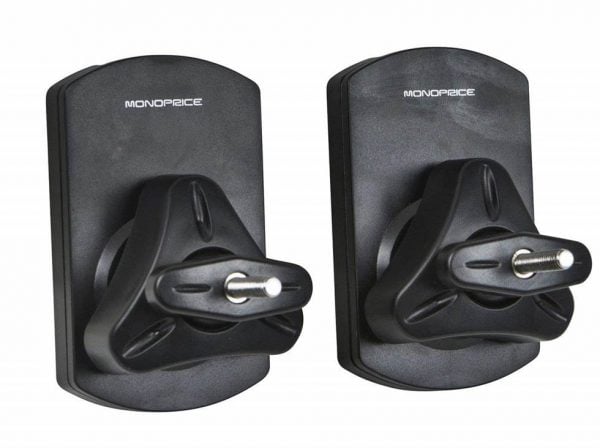 The 10 Best Speaker Wall Mounts for Home Audio Installation