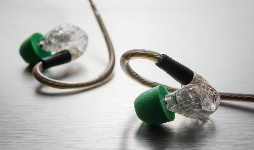 Top 10 Wireless In Ear Monitors 2024 – Bass Head Speakers