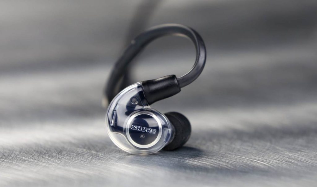 Top 10 Wireless In Ear Monitors 2024 – Bass Head Speakers
