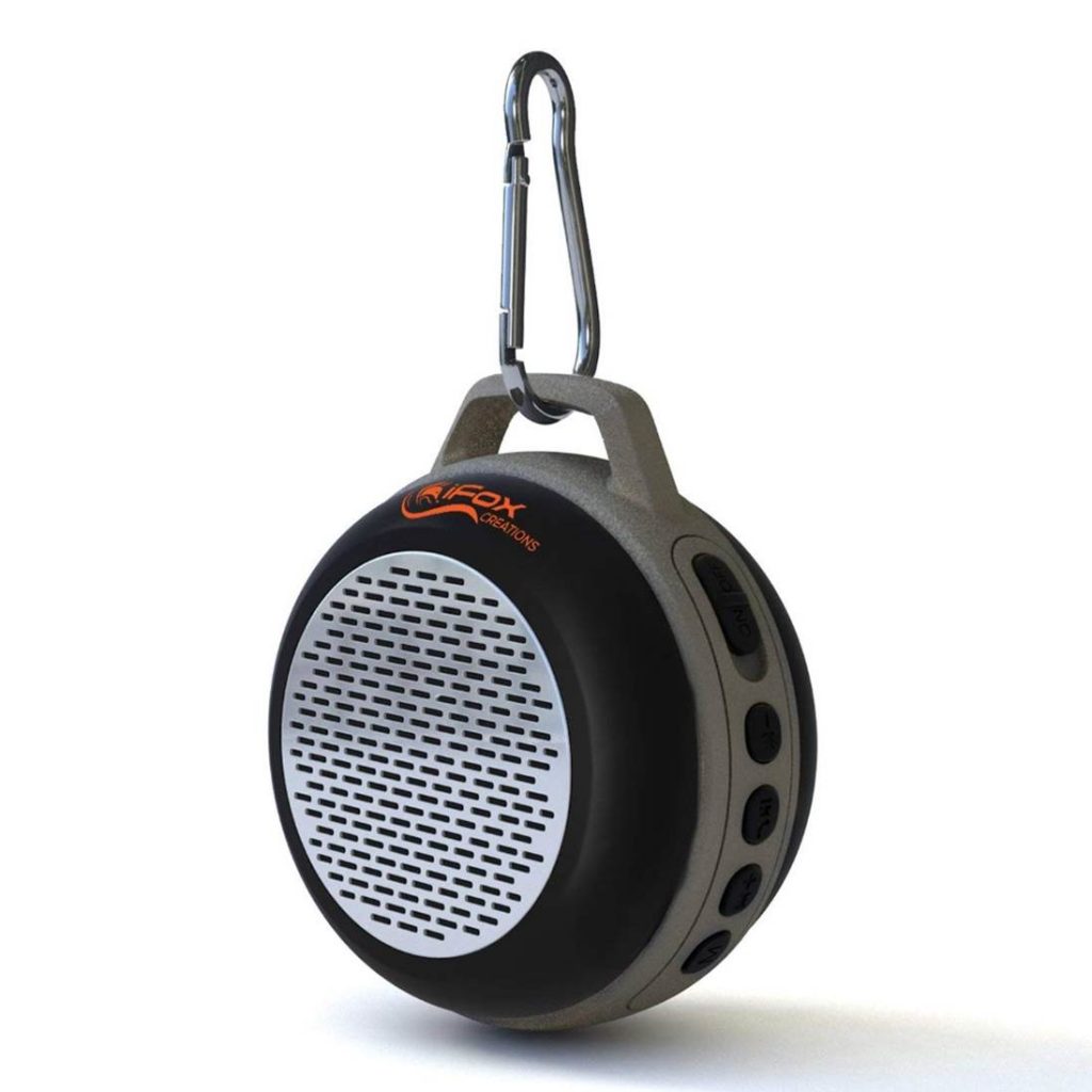 The 10 Best Small Bluetooth Speakers 2024 - Bass Head Speakers