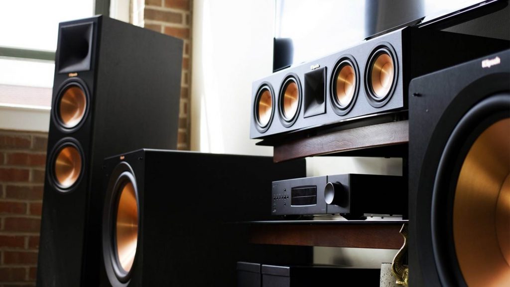 The 10 Best Home Theater in a Box Systems in 2024