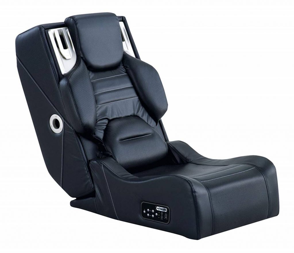 Top 10 Gaming Chairs with Speakers in 2024