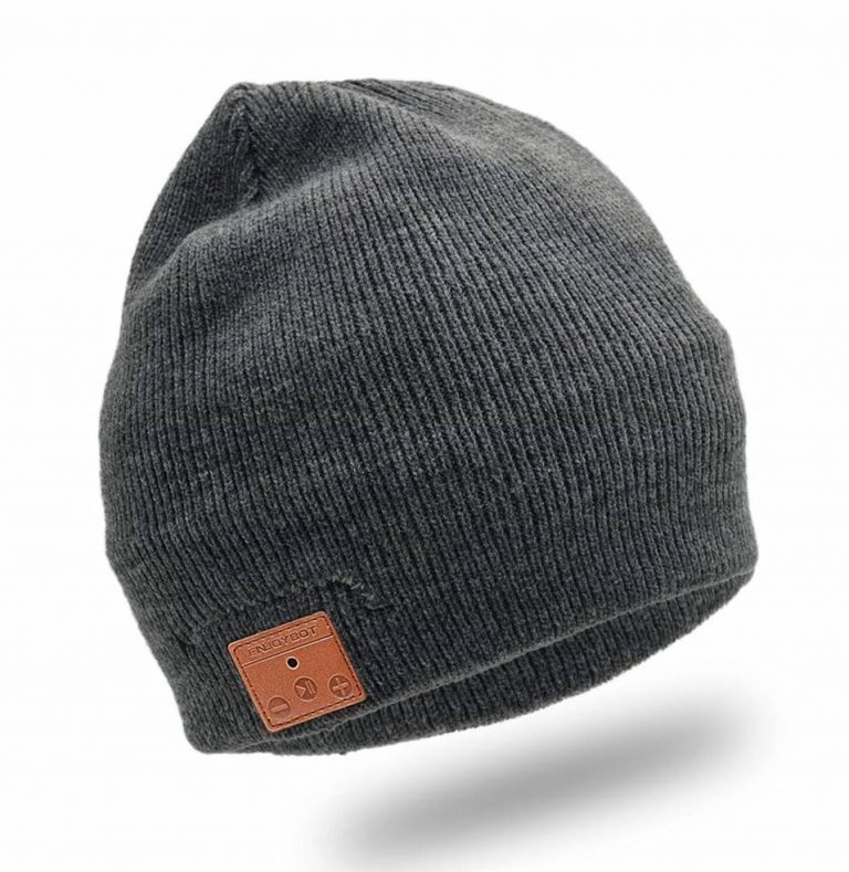 The 10 Best Bluetooth Beanies in 2024 – Bass Head Speakers