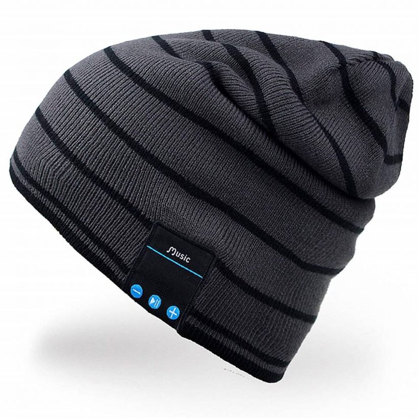 The 10 Best Bluetooth Beanies in 2024 – Bass Head Speakers