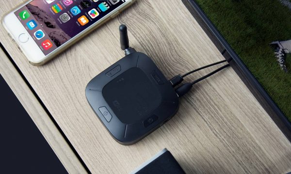 The 15 Best Bluetooth Audio Receivers in 2025