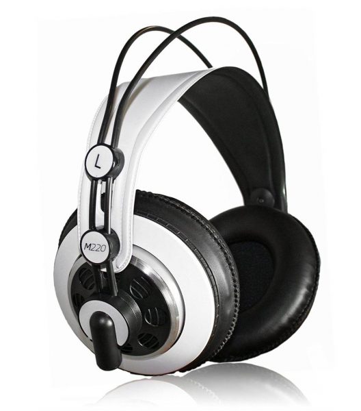 The 10 Best AKG Headphones in 2024 – Bass Head Speakers