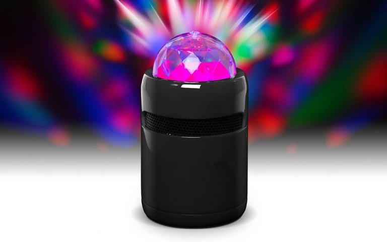 The 10 Best Disco Ball Speakers in 2024 – Bass Head Speakers