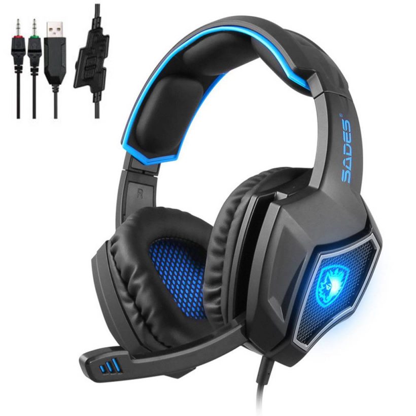 The Best 7.1 Surround Sound Headphones in 2024