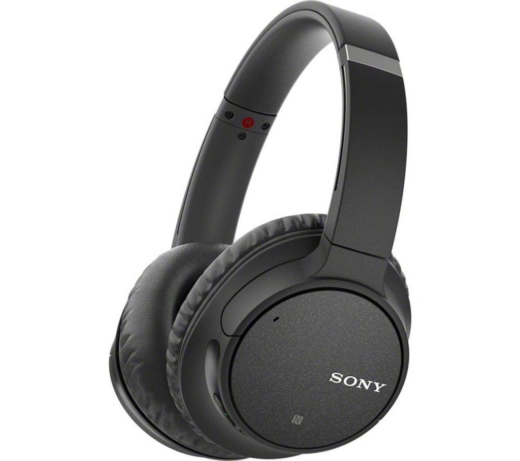 The 10 Best Sony Headphones in 2024 – Bass Head Speakers