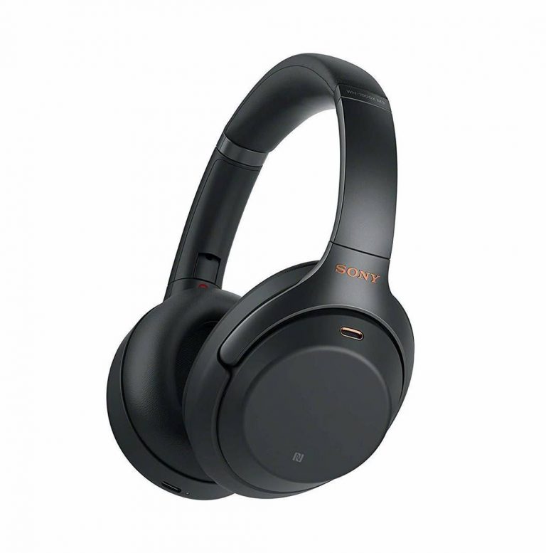 The 10 Best Sony Headphones in 2024 – Bass Head Speakers