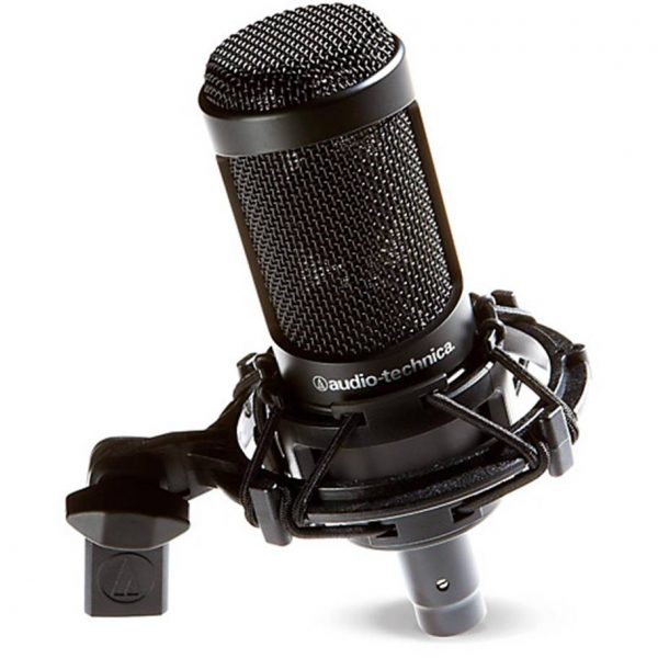 The 10 Best Condenser Microphones in 2024