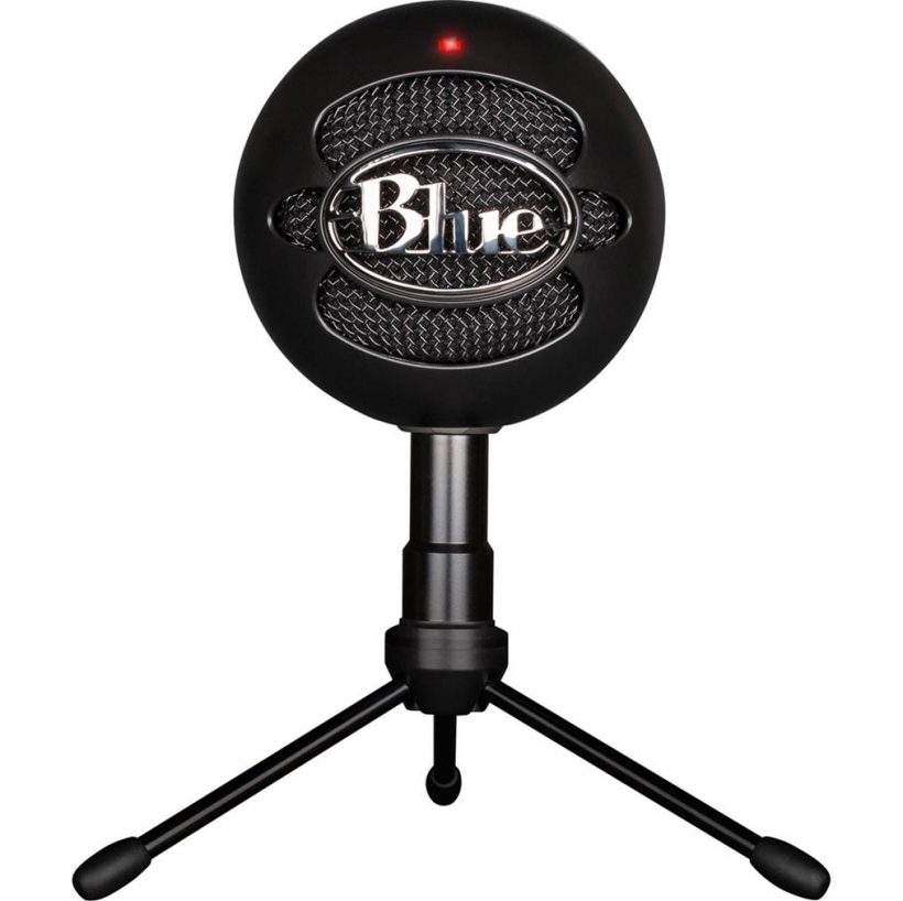 The 10 Best Condenser Microphones in 2024