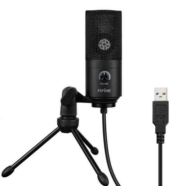 The 10 Best Condenser Microphones in 2024