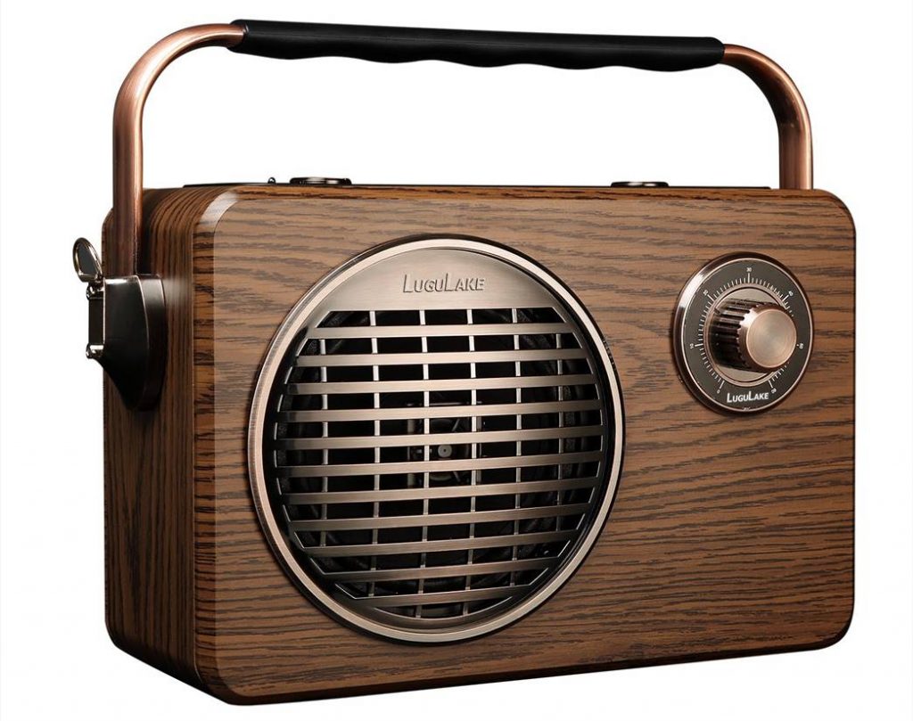 The 10 Best Vintage Speakers in 2024 – Bass Head Speakers