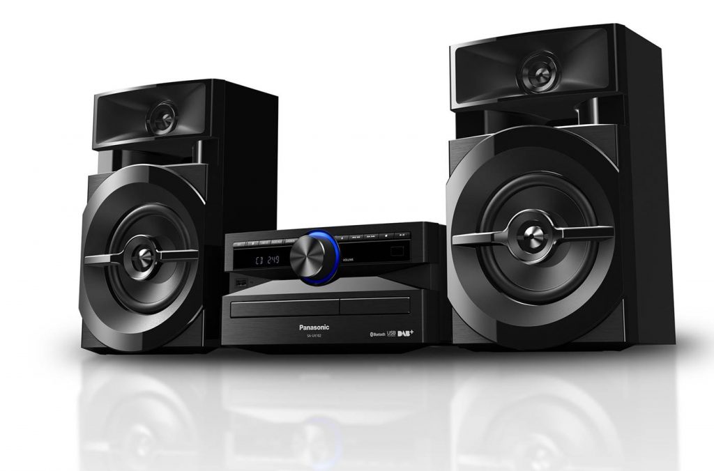 The 10 Best Hi-Fi Systems in 2024 – Bass Head Speakers