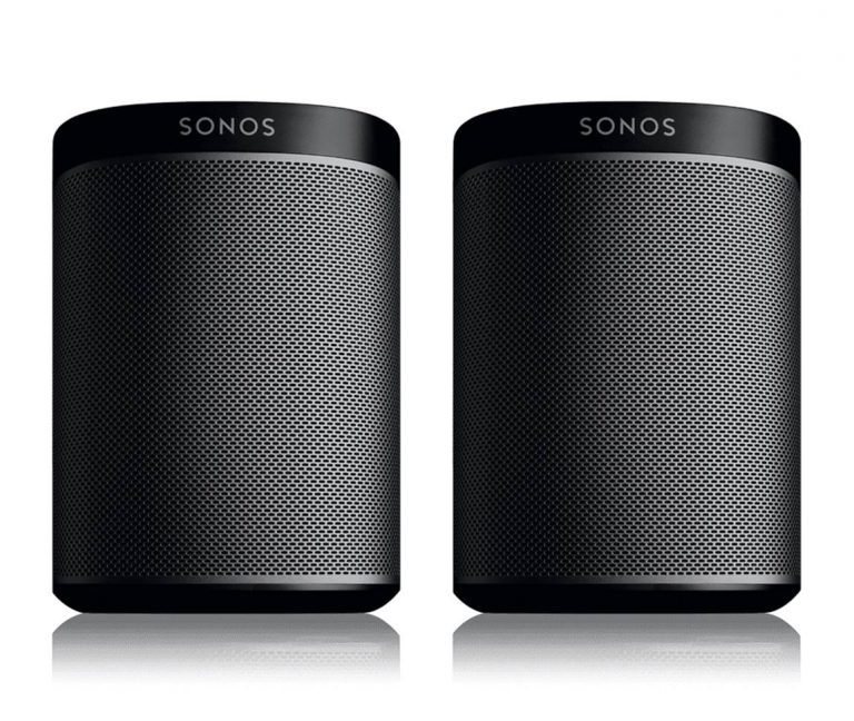 The 10 Best Multi-Room Speaker Systems in 2024