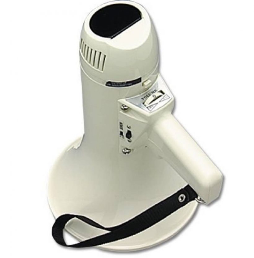 The 10 Best Megaphones in 2024 – Bass Head Speakers