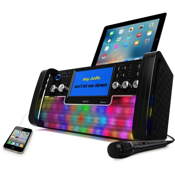 The 10 Best Karaoke Machines in 2024 – Bass Head Speakers
