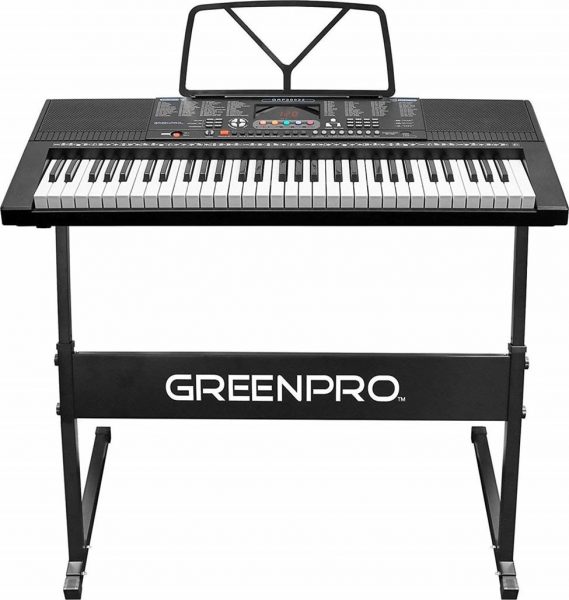 The 10 Best Electronic Keyboards in 2024 – Bass Head Speakers