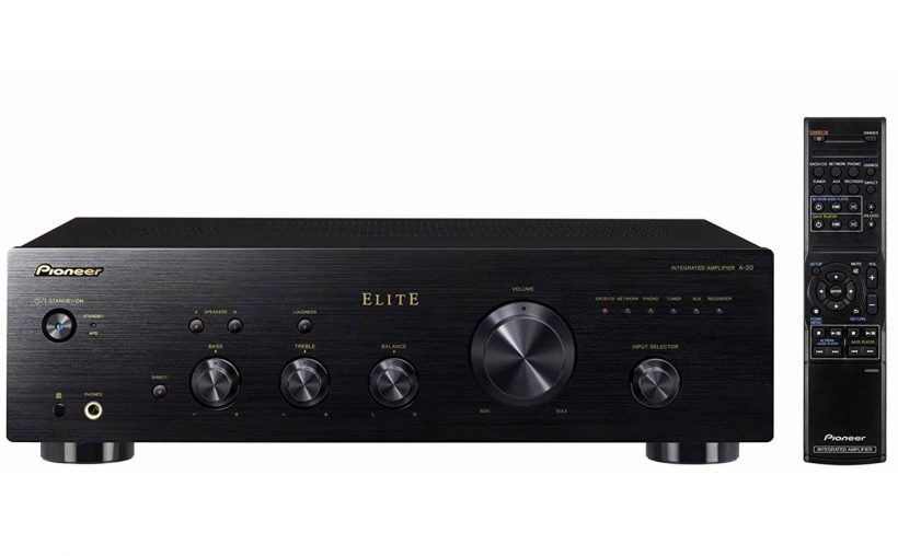 The 10 Best Stereo Amplifiers in 2024 – Bass Head Speakers