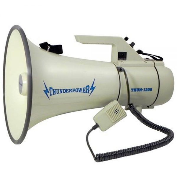 The 10 Best Megaphones in 2024 – Bass Head Speakers