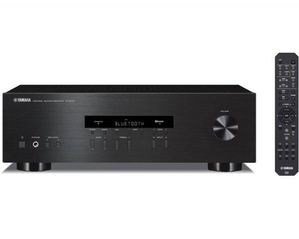 The 10 Best Stereo Amplifiers in 2024 – Bass Head Speakers
