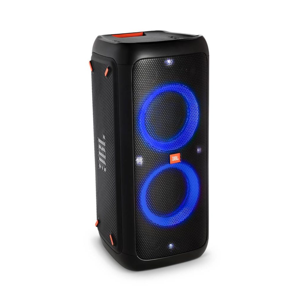 JBL Partybox 300 Review - How good is JBL's biggest speaker?