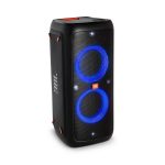 JBL Partybox 300 Review - How good is JBL's biggest speaker?