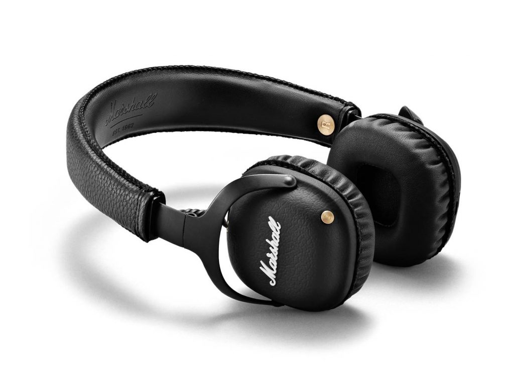 The 7 Best Marshall Headphones in 2024 - Bass Head Speakers