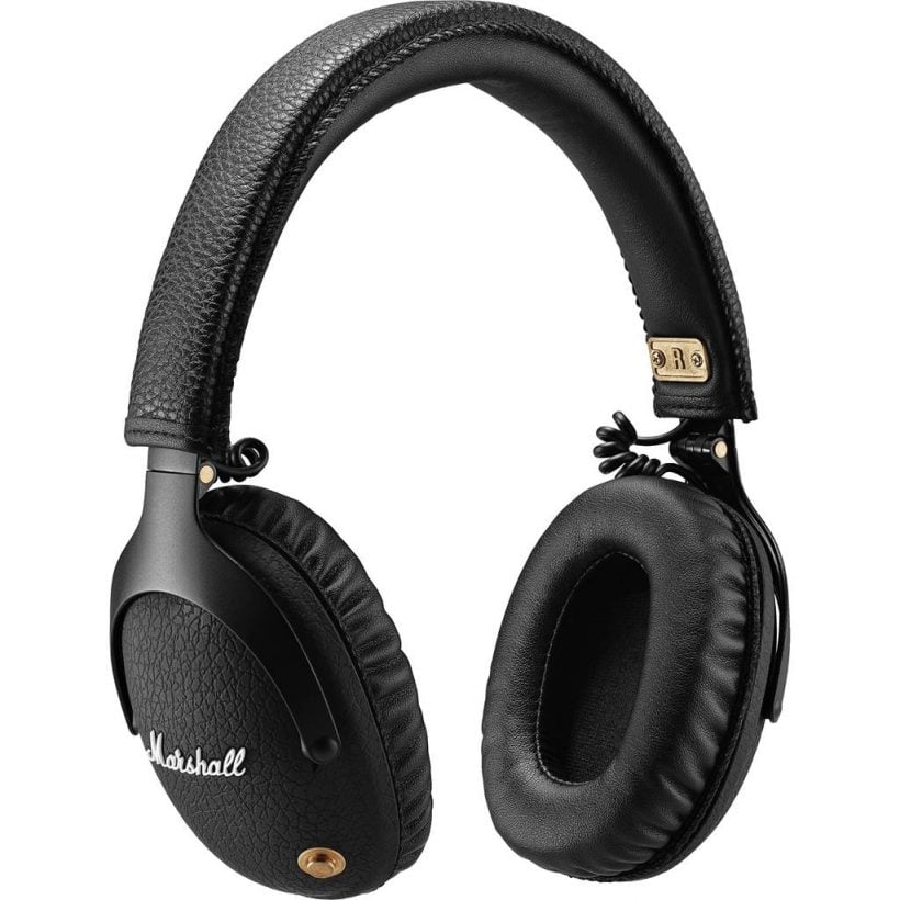 The 7 Best Marshall Headphones in 2024 - Bass Head Speakers