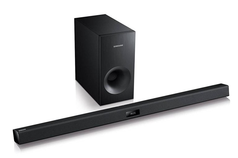 The 10 Best Samsung Soundbars in 2024 – Bass Head Speakers
