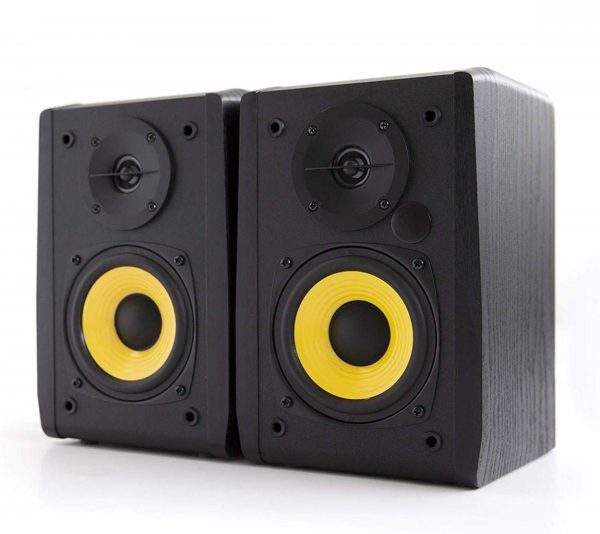 The 10 Best Studio Monitor Speakers in 2024