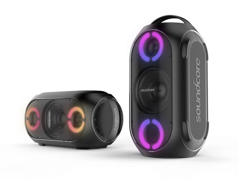 Top 10 Best Gym Speakers in 2024 – Bass Head Speakers