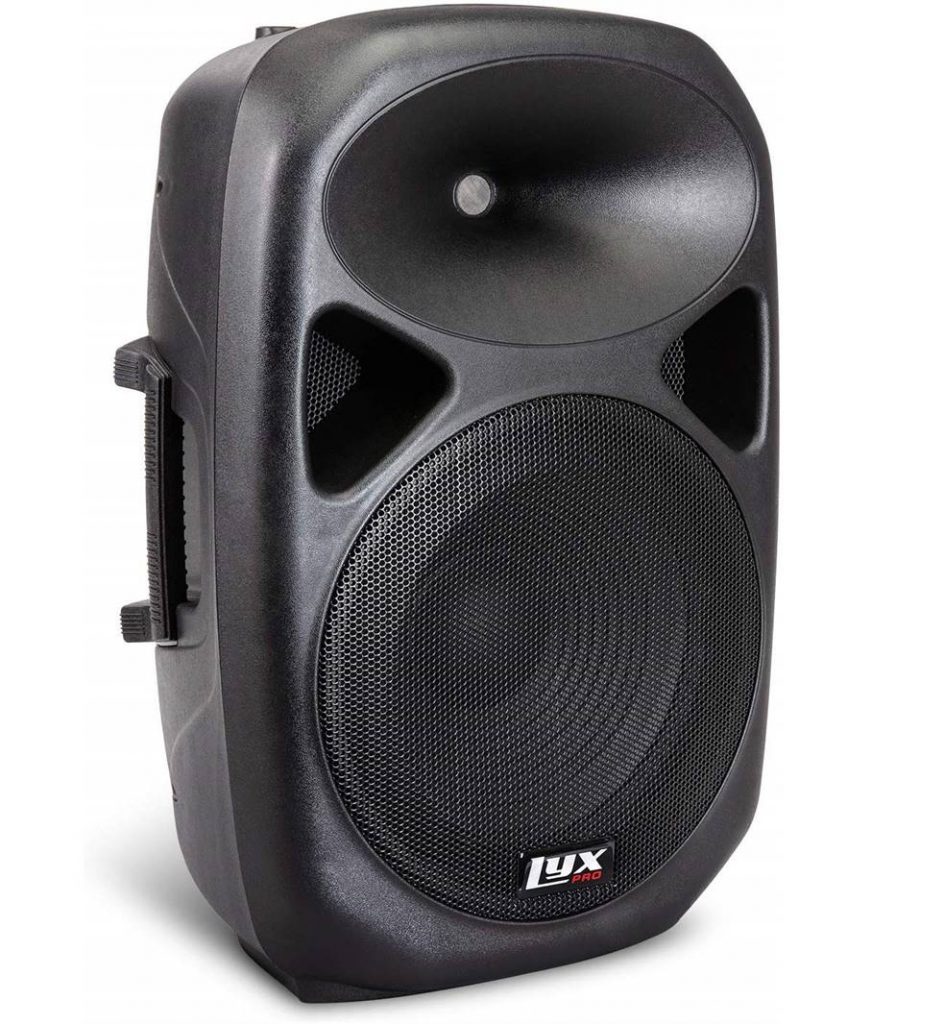 The 9 Loudest PA Speakers in 2024 - Bass Head Speakers