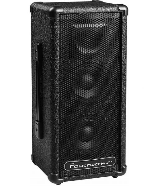 The 9 Loudest PA Speakers in 2024 - Bass Head Speakers