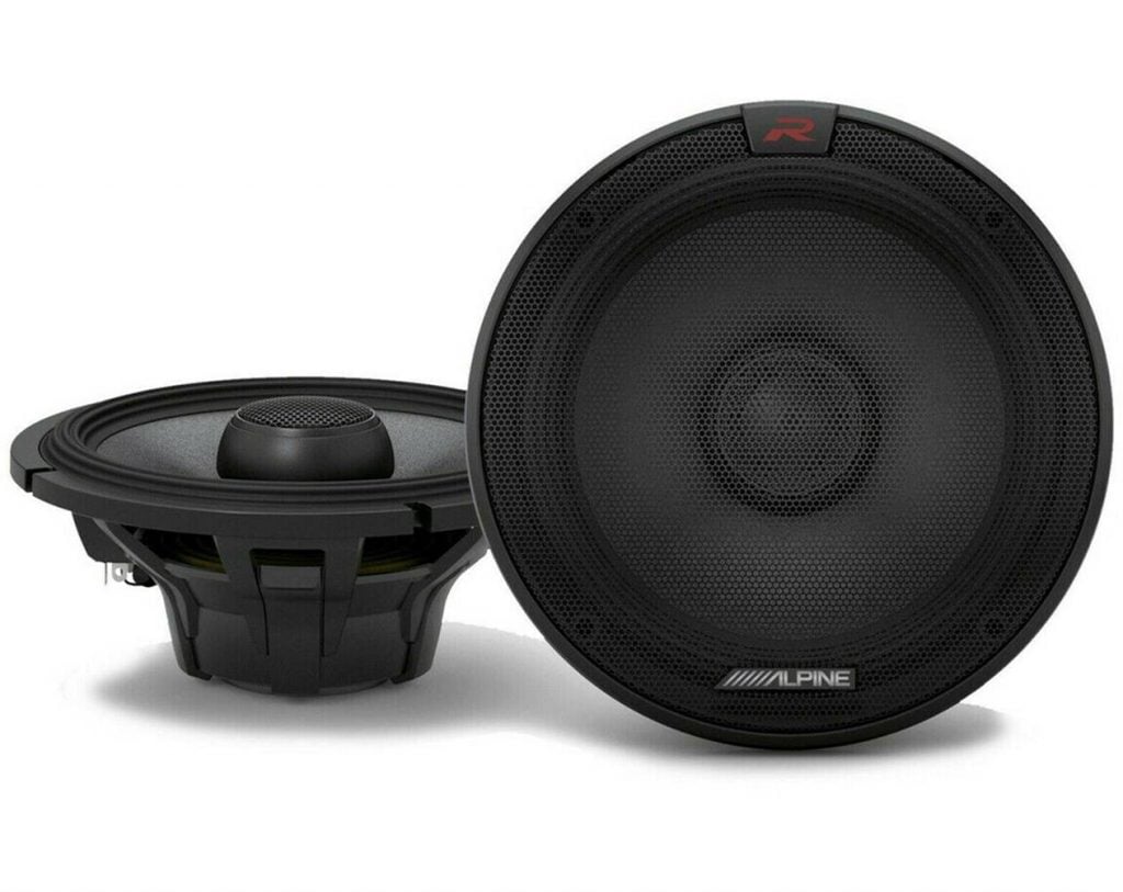 Top 10 Loudest Car Speakers in 2025 – Bass Head Speakers