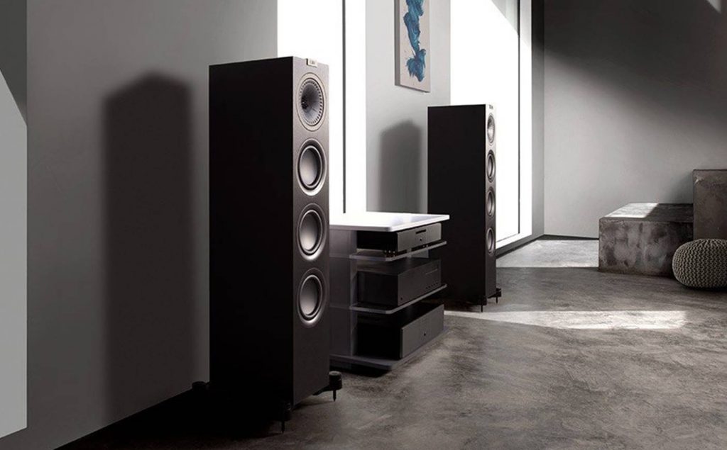KEF Q950 Review – The Pros, Cons & Specs - Bass Head Speakers
