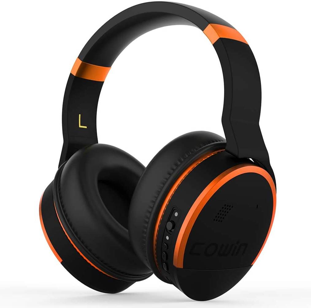 The Top 10 Loudest Bluetooth Headphones In 2024