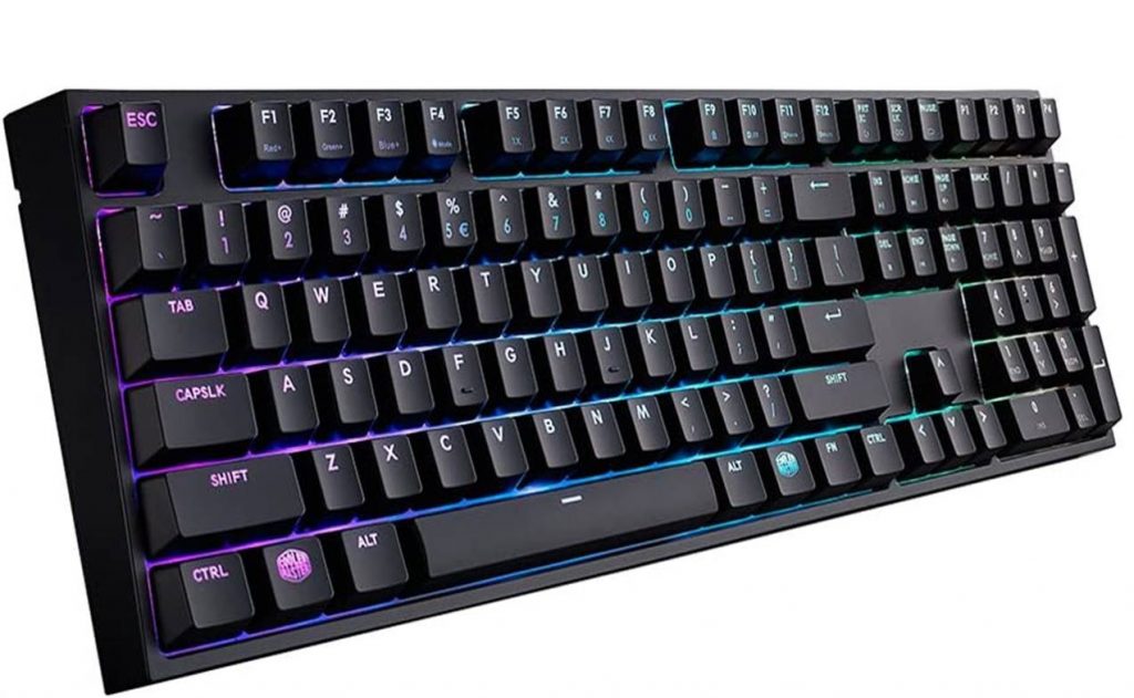 The Top 10 Loudest Mechanical Keyboards 2025