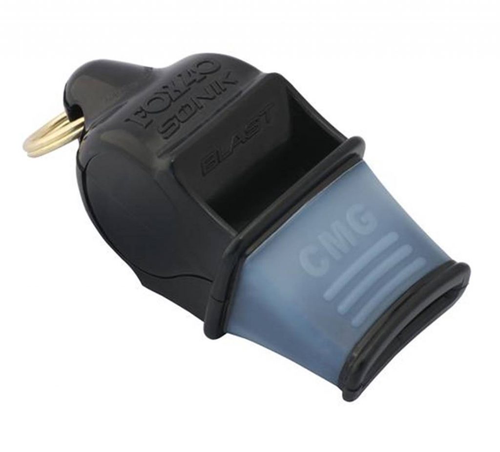 Top 10 Loudest Whistles in 2025 – Bass Head Speakers