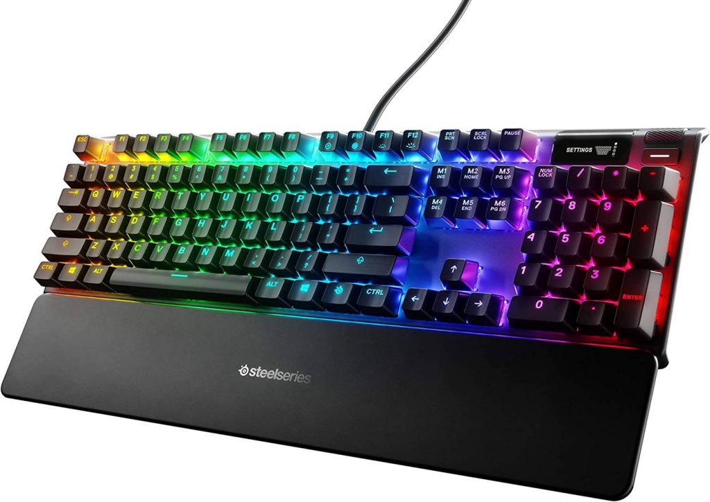 The Top 10 Loudest Mechanical Keyboards 2025