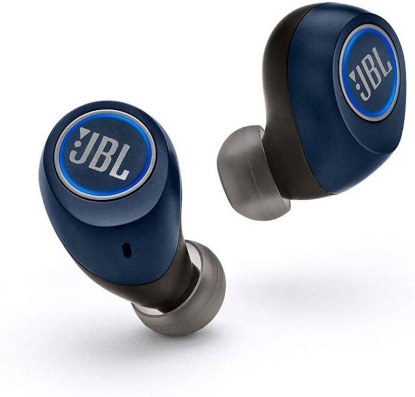 The Top 10 Best JBL Earbuds in 2025 – Bass Head Speakers